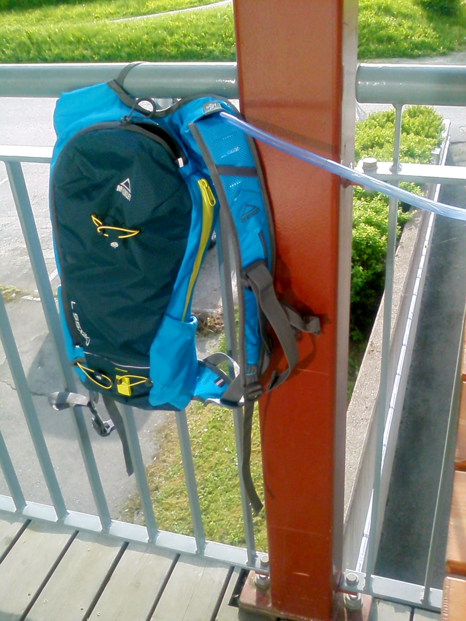 God pinse alle sammen, og takk for gratulasjonene