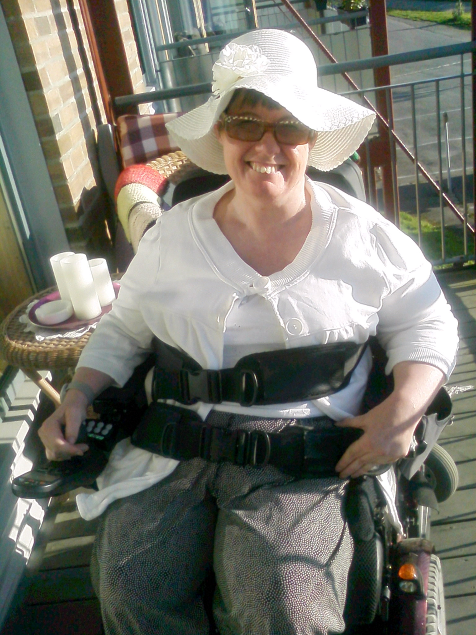 God pinse alle sammen, og takk for gratulasjonene